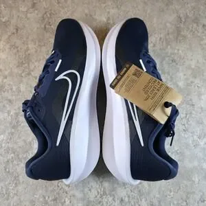 Nike | Shoes | Nike Downshifter 3 Midnight Navy Blue Mens 12 Sneakers ...